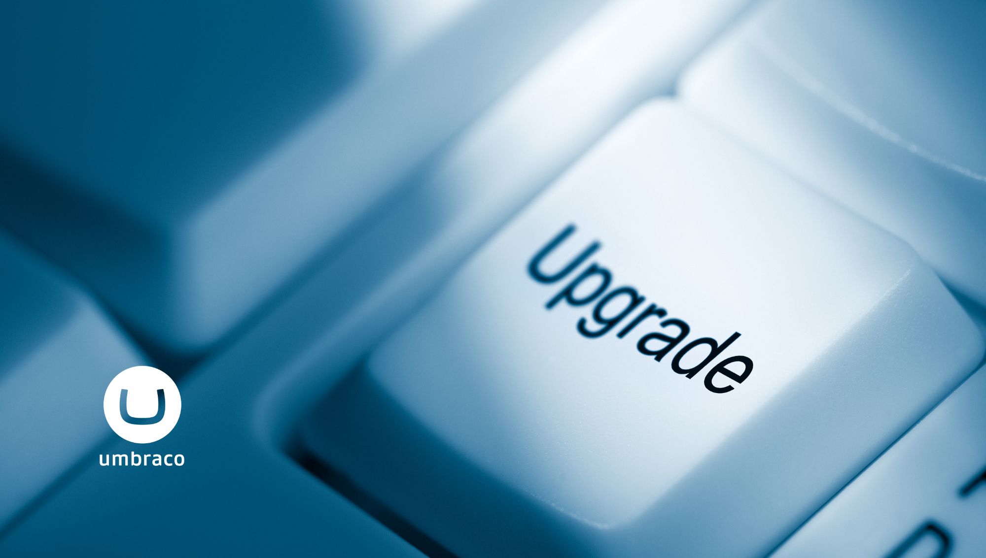 Er det tid til at bygge nyt Umbraco site? 5 afgørende tegn